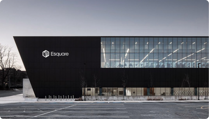 Esquare Global